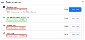 How to Get Started With Google Hotel Ads (GHA) | Revfine.com