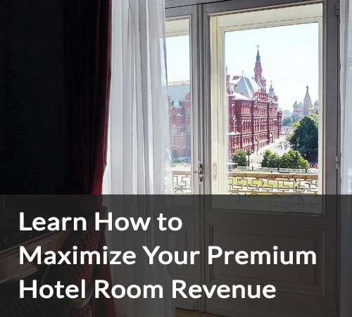 What is RevPAR (Revenue per Available Room)? | Hotel KPI’s