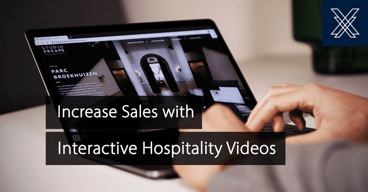 Studio Xscape | Immersive Interactive VR Videos That Boost Revenue